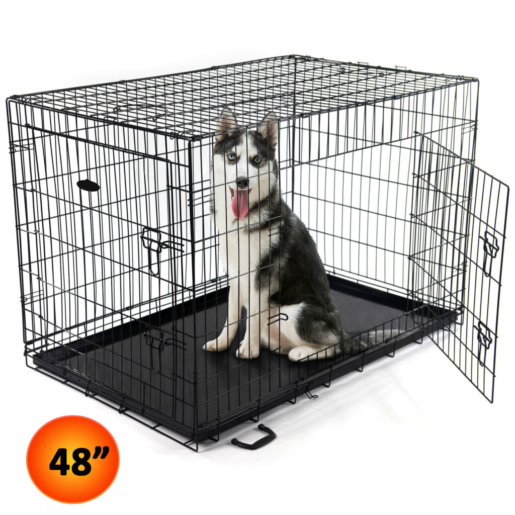 Cages and Runs - Welcome to Actiaspet