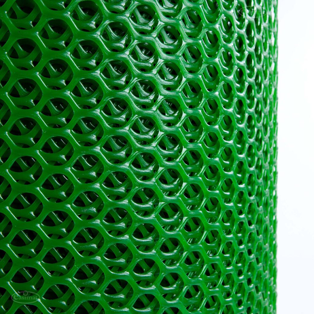 Grass Protection Mesh - Welcome to Actiaspet