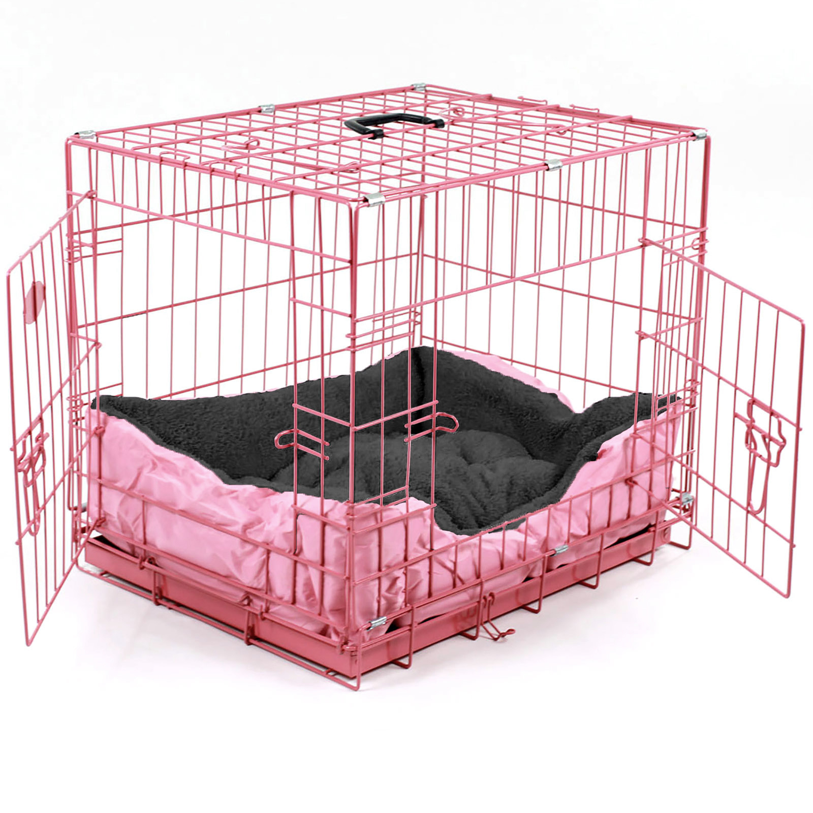 Cage Bed Portable Piggy Play Center Best GuineaPig Play Indoors