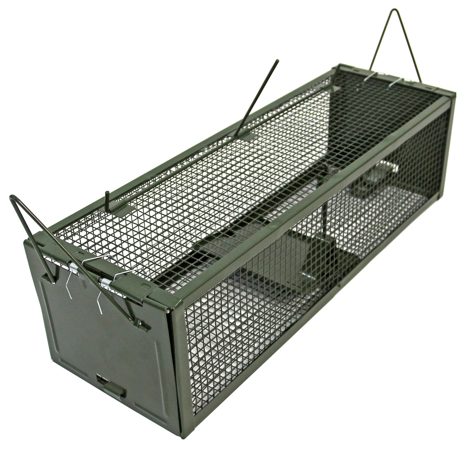 Heavy Duty Humane Rodent Trap 67661 - Welcome to Actiaspet