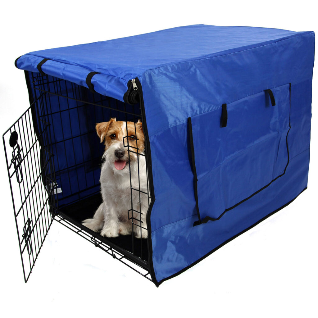 Cages and Covers - Welcome to Actiaspet
