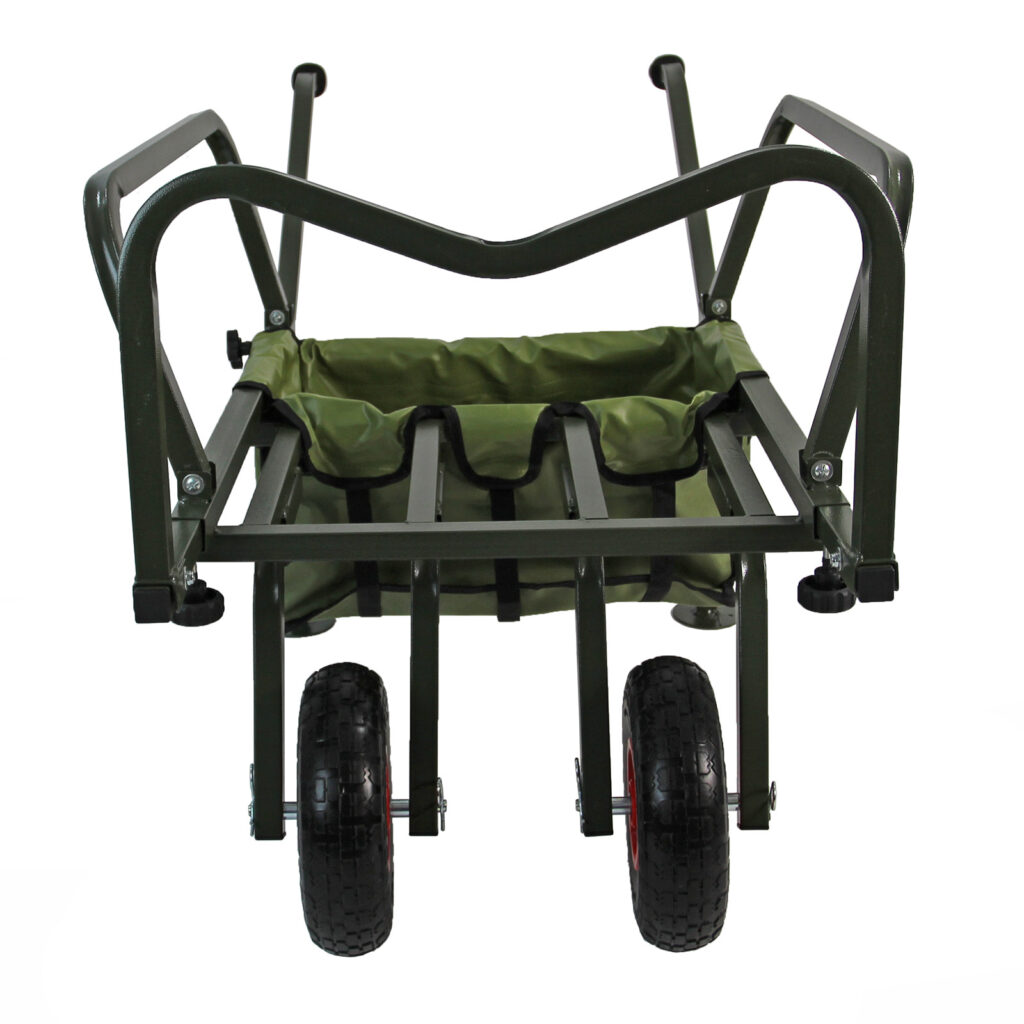 Fishing Trolley 2 Wheel 67817 - Welcome to Actiaspet