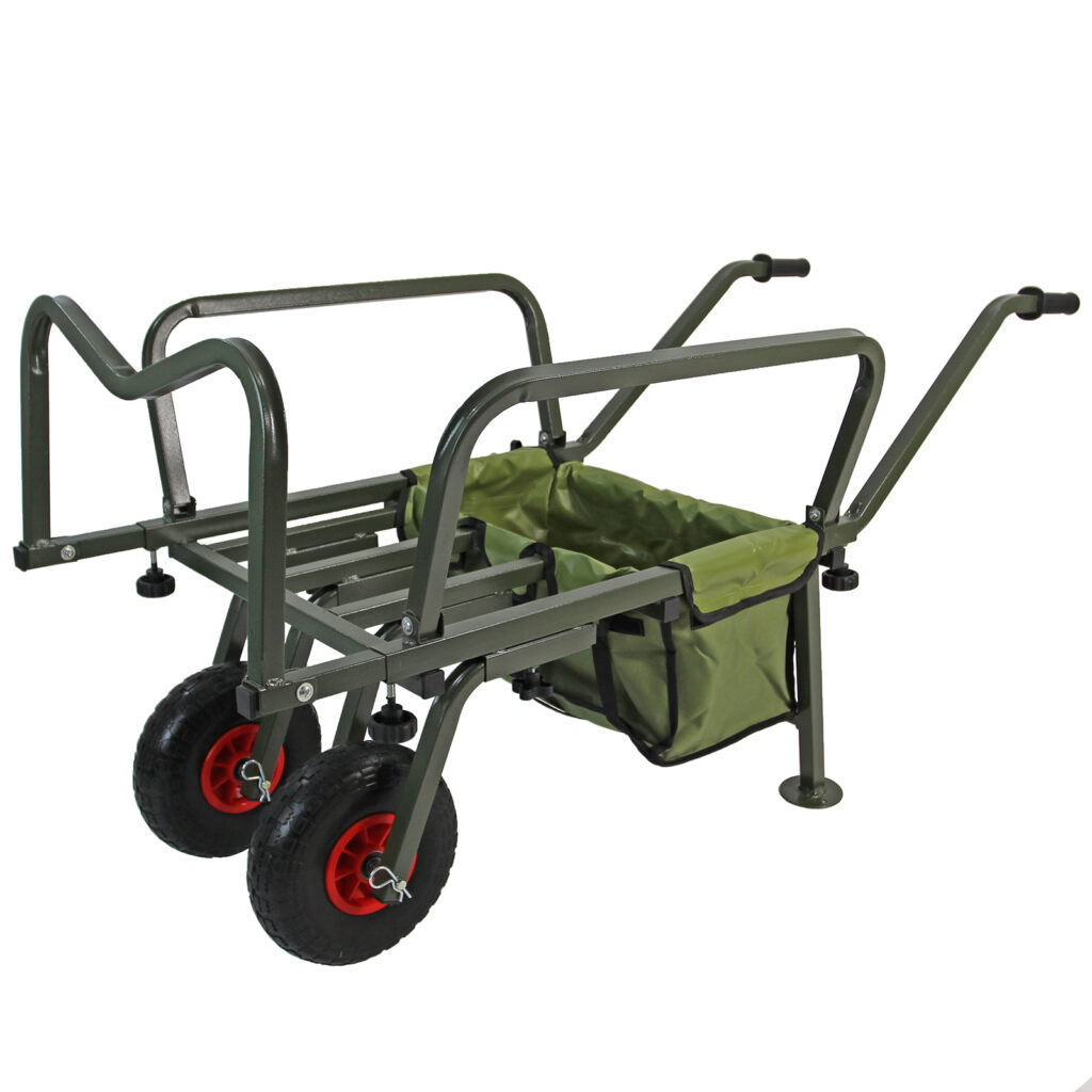Fishing Trolley 2 Wheel 67817 - Welcome to Actiaspet